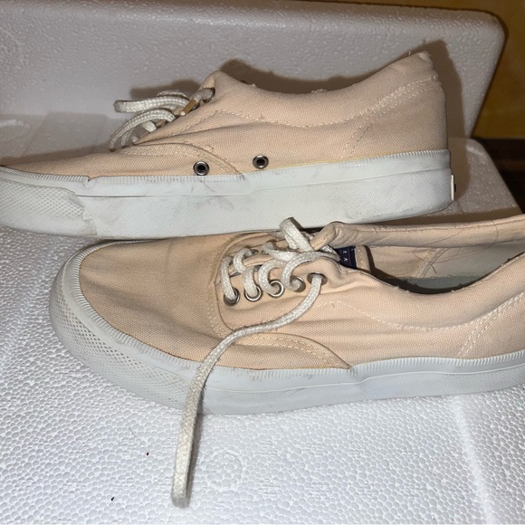 Sebago | Shoes | Sebago Docksides Pink 8 | Poshmark